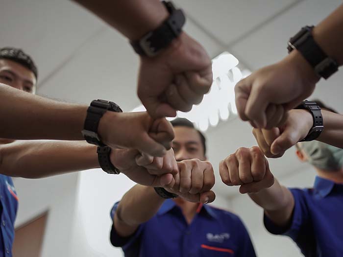 British American Tobacco Malaysia - About BAT Malaysia