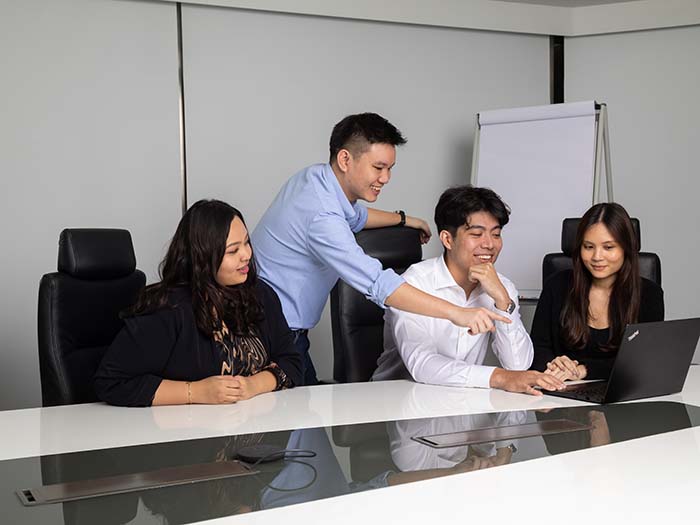 British American Tobacco Malaysia - About BAT Malaysia